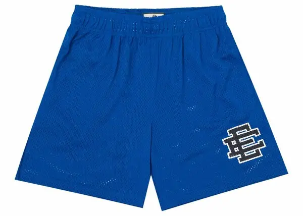 ERIC EMANUEL Ee Basic Short - Royal/black