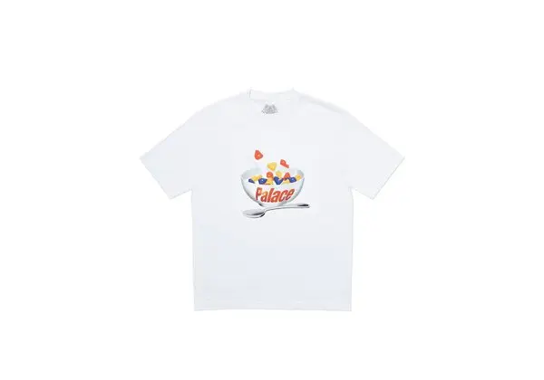 PALACE Charms T-shirt