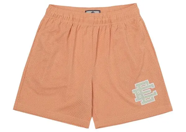 ERIC EMANUEL Ee Basic Short - Salmon
