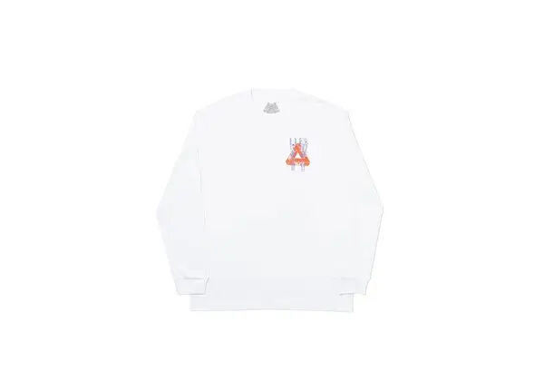 PALACE Pair Of Hippys Longsleeve