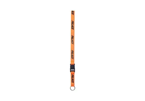 PALACE Pclip Lanyard