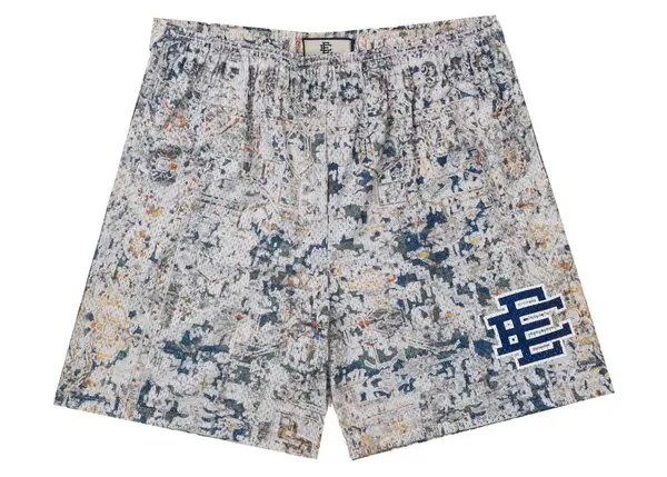 ERIC EMANUEL Ee Basic Short - Rugs 2