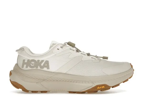 Hoka One One Transport Sneakers - Eggnog