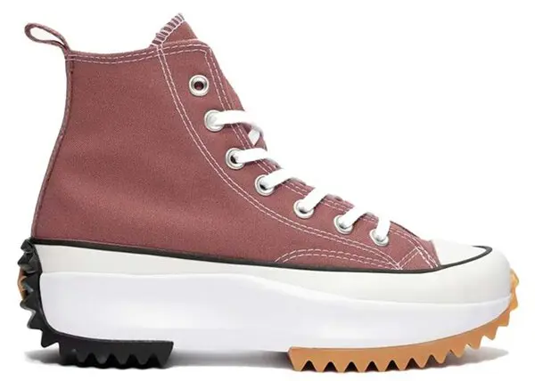 CONVERSE Run Star Hike Hi Sneakers