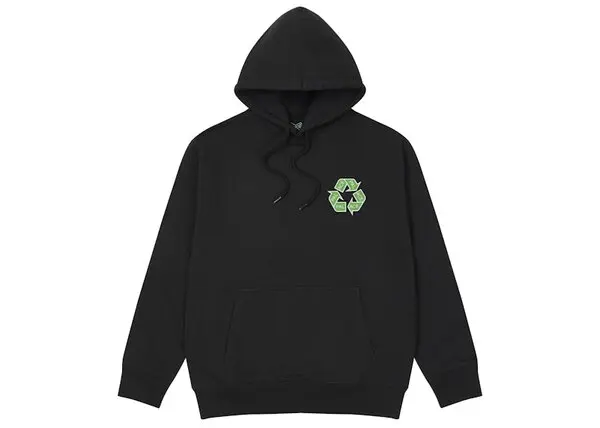 PALACE Pcycle Hood