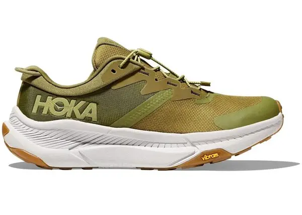 Hoka One One Transportin - Avacado/harbor Mist