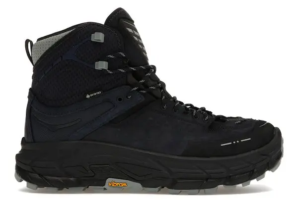 Hoka One One Tor Ultra Hi J.la.l_in - Aurora/black