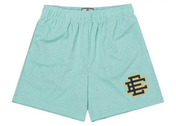 ERIC EMANUEL Ee Basic Short - Yucca