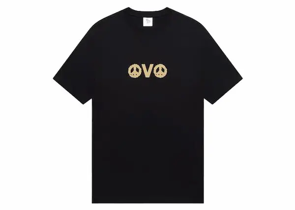 OVO X Keinemusik T-shirt
