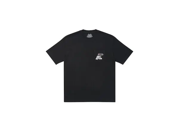 PALACE Peace Pocket T-shirt