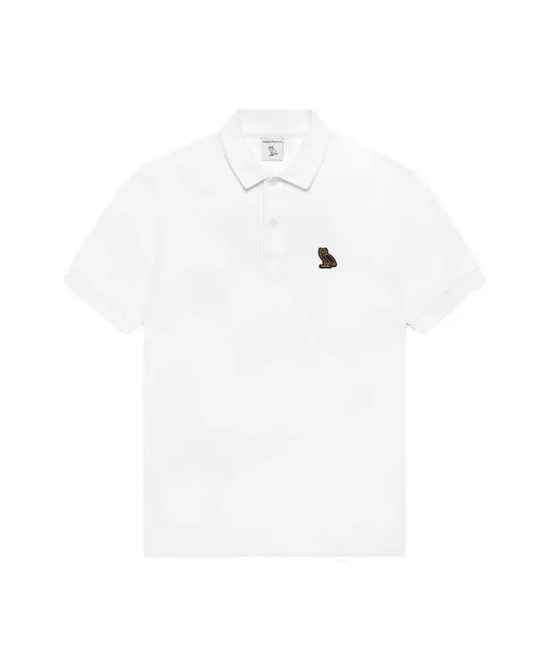 OVO X Essentials Polo Shirt