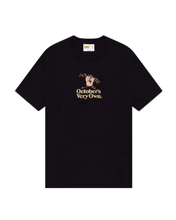 OVO X Looney Tunes Tasmanian Devil T-shirt