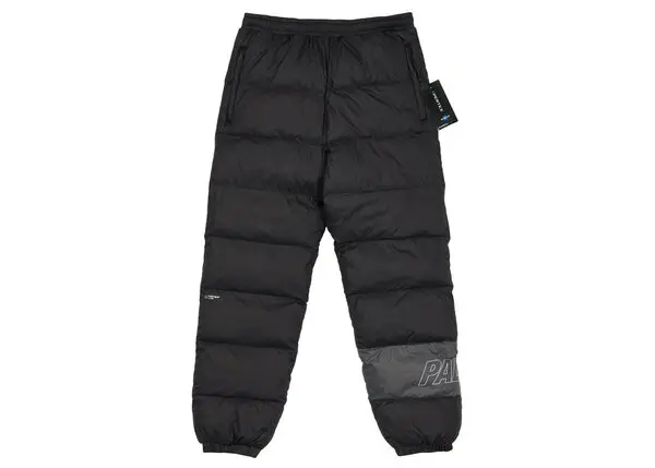 PALACE Paltex Puffa Joggers