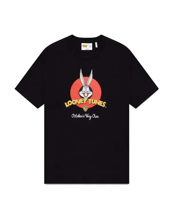 OVO X Looney Tunes T-shirt - Black