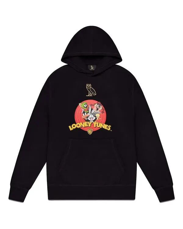 OVO X Looney Tunes Hoodie