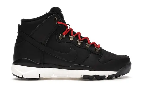 Nike Sb Dunk High Boots