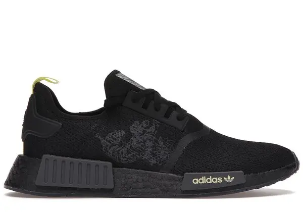 Adidas Nmd_r1 Sneakers