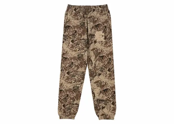 ERIC EMANUEL Ee Basic Sweatpant