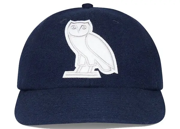 OVO Wool Owl Cap