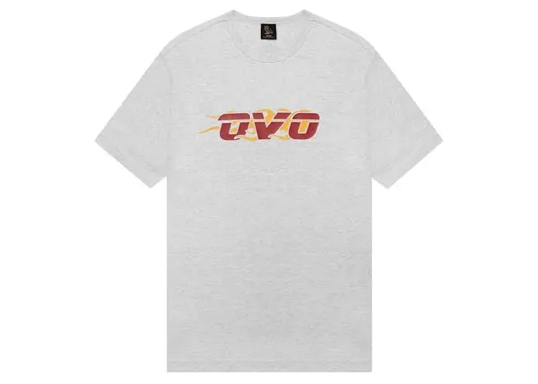 OVO X Nba Heat T-shirt