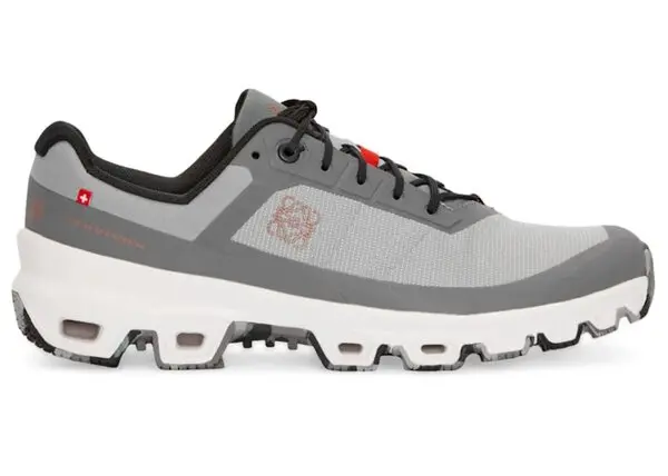 On Running Cloudventure Loewe - Grey