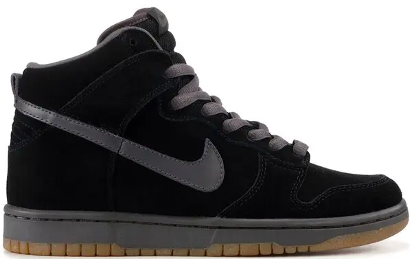 Nike Sb Dunk High Sneakers