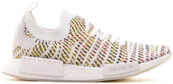 Adidas Nmd R1 Stlt Sneakers