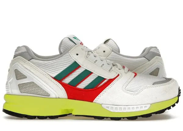 Adidas Zx8000 Overkill Sneakers - Multi/multi/multi