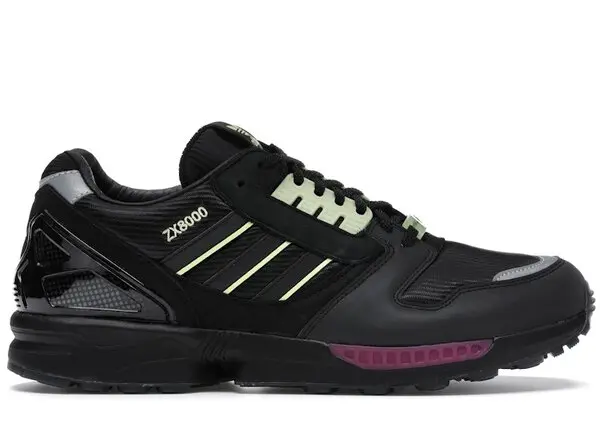 Adidas Zx 8000 Metropolitan Drifter Sneakers