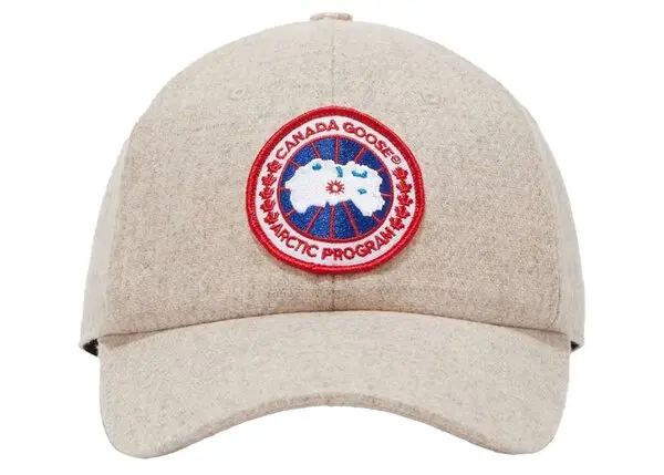 OVO X Canada Goose Sportcap