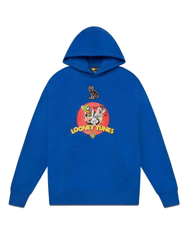 OVO X Looney Tunes Hoodie