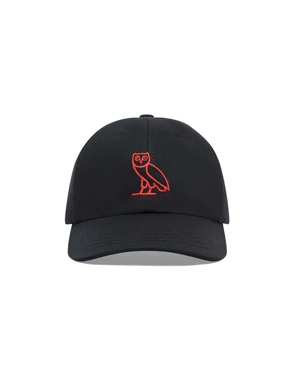 OVO X Faze Clan Sportcap - Black