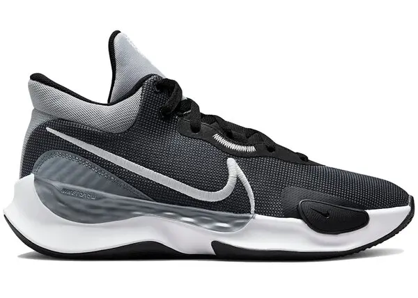 Nike Renew Elevate 3 - Black/wolf Grey/cool Grey