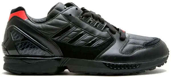 Adidas Zx 8000 Star Wars Darth Vader Sneakers