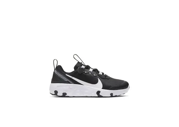 Nike Renew Element 55 - Black/anthracite/white
