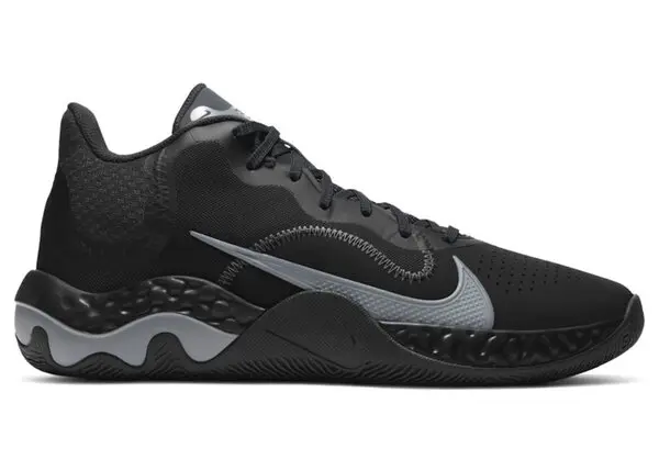 Nike Renew Elevate Nbk Dark Sneakers