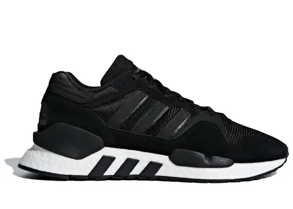 Adidas Zx 930 X Eqt Never Made Pack Sneakers