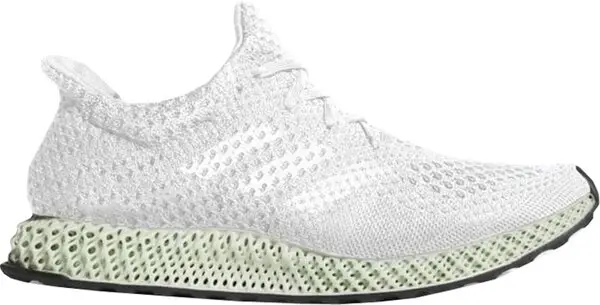 Adidas Futurecraft 4d Sneakers
