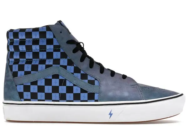 VANS Sk8-hi Comfycush Sneakers