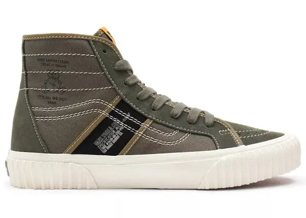VANS Sk8-hi Sneakers