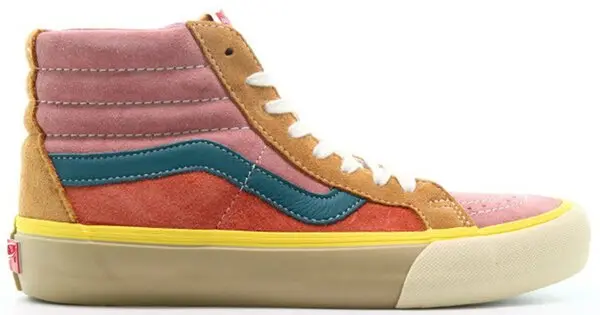 VANS Sk8-hi Lx Sneakers