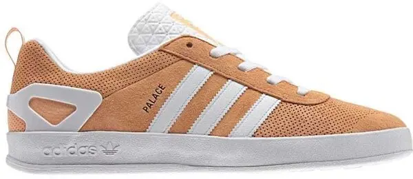 Adidas Palace Pro Sneakers