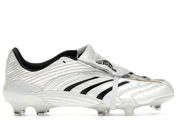 Adidas Predator Absolute Fg Eternal Class.1 Pack
