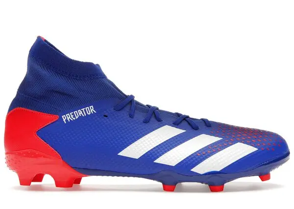 Adidas Predator 20.3