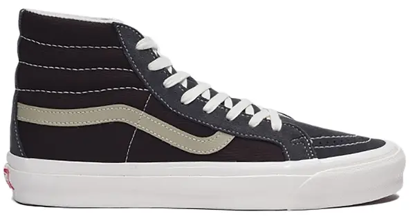 VANS Sk8-hi High-top Sneakers