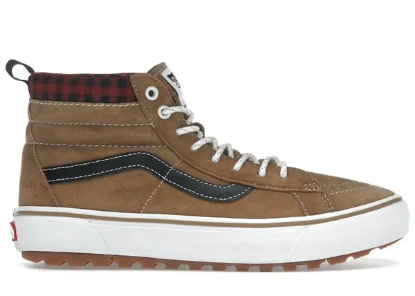 VANS Sk8-hi Mte-1 Sneakers