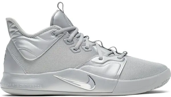 Nike Pg 3 Nasa 50th