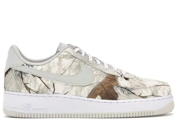 Nike Air Force 1 Low Realtree
