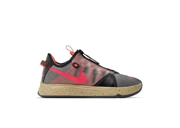 Nike Pg 4 Pcg Sneakers - Multicolor