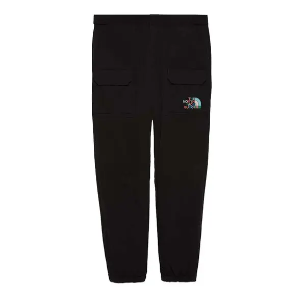 Gucci Cotton Pants
